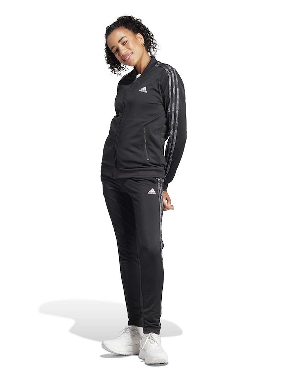 ADIDAS SPORTSWEAR Ženska trenerka Essentials 3-Stripes Track Suit
6918 RSD 
9225 RSD -25% The lowest price in the last 30 days*
9225 RSD -25% The lowest price in the last 30 days*
9225 RSD -25% Re...