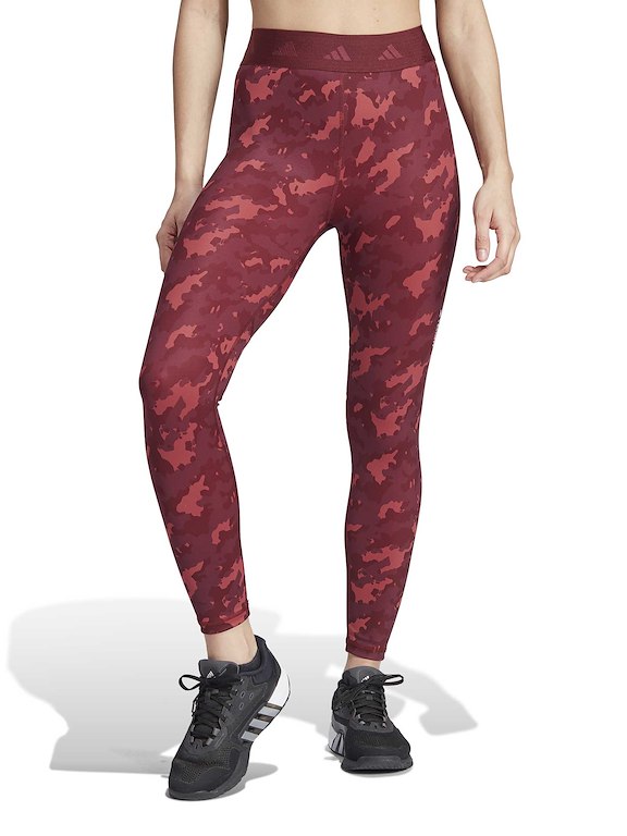 ADIDAS PERFORMANCE Techfit Camo 7/8 Leggings
5475 RSD 
7300 RSD -25% The lowest price in the last 30 days*
7300 RSD -25% The lowest price in the last 30 days*
7300 RSD -25% Redovna cena