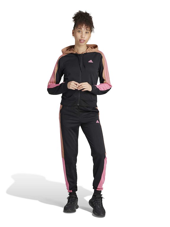 ADIDAS SPORTSWEAR Ženska trenerka Boldblock Track Suit
9905 RSD 
13207 RSD -25% The lowest price in the last 30 days*
13207 RSD -25% The lowest price in the last 30 days*
13207 RSD -25% Redovna cena