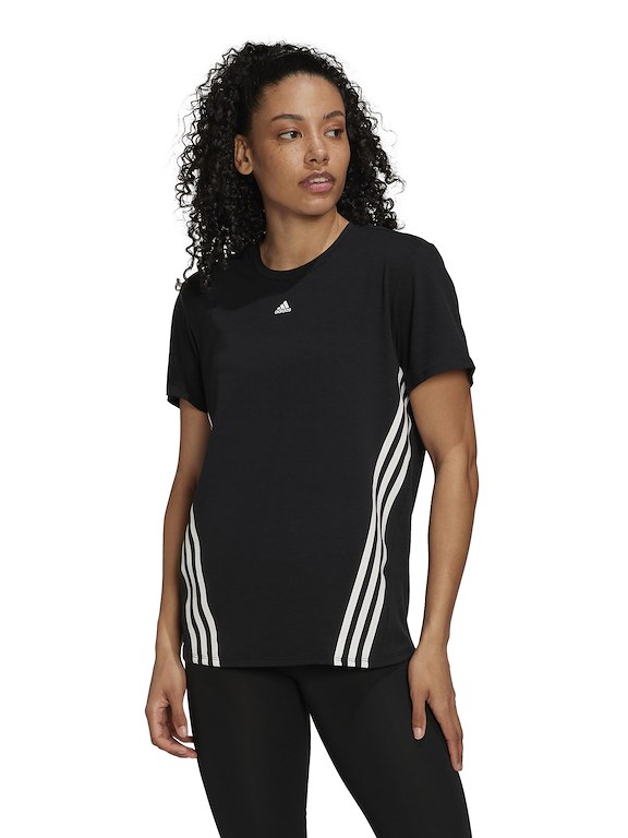 ADIDAS PERFORMANCE Trainicons 3-Stripes Tee
4430 RSD 
5906 RSD -25% The lowest price in the last 30 days*
5906 RSD -25% The lowest price in the last 30 days*
5906 RSD -25% Redovna cena