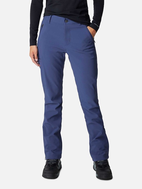 COLUMBIA Back Beauty Passo Alto III Trousers
12544 RSD 
15681 RSD -20% The lowest price in the last 30 days*
15681 RSD -20% The lowest price in the last 30 days*
15681 RSD -20% Redovna cena