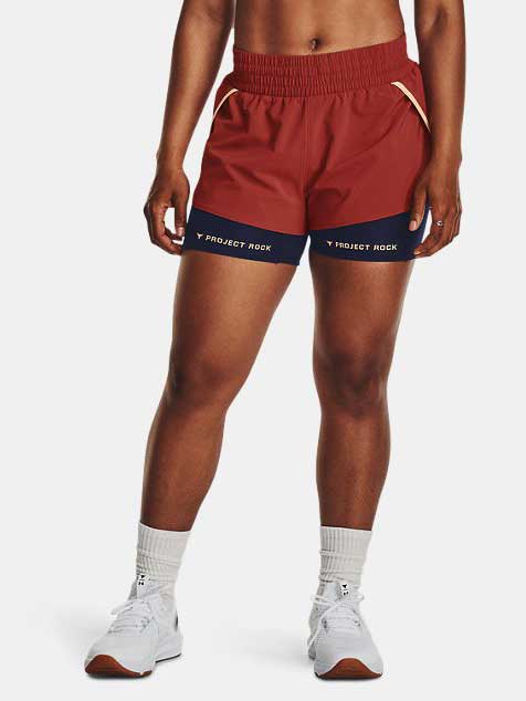 UNDER ARMOUR Pjt Rck Leg Day Flex Shorts
4975 RSD 
6633 RSD -25% The lowest price in the last 30 days*
6633 RSD -25% The lowest price in the last 30 days*
6633 RSD -25% Redovna cena