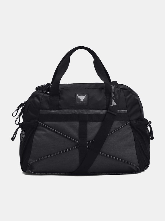 UNDER ARMOUR Project Rock Gym Bag SM