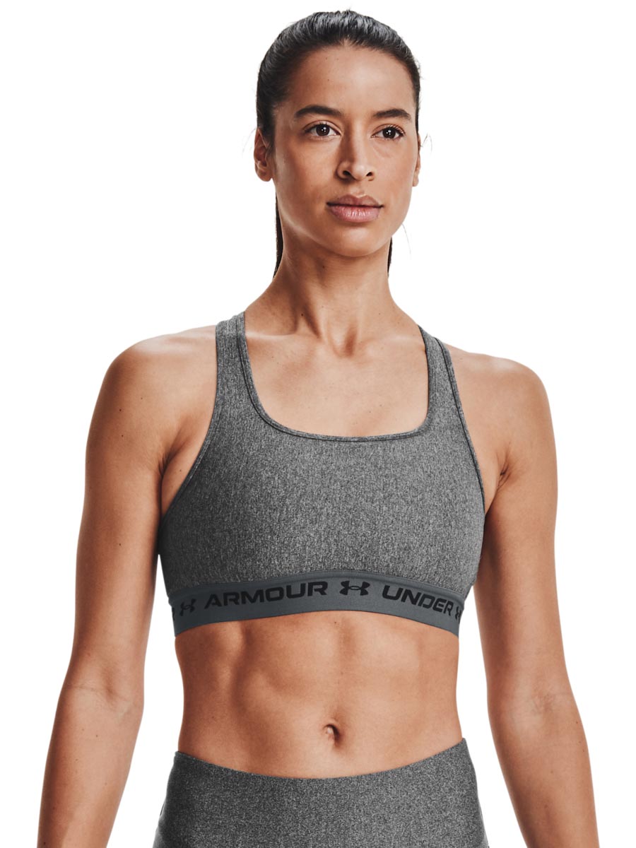 UNDER ARMOUR Sportski grudnjak Crossback Mid Sports bra
3165 RSD 
4220 RSD -25% The lowest price in the last 30 days*
4220 RSD -25% The lowest price in the last 30 days*
4220 RSD -25% Redovna cena