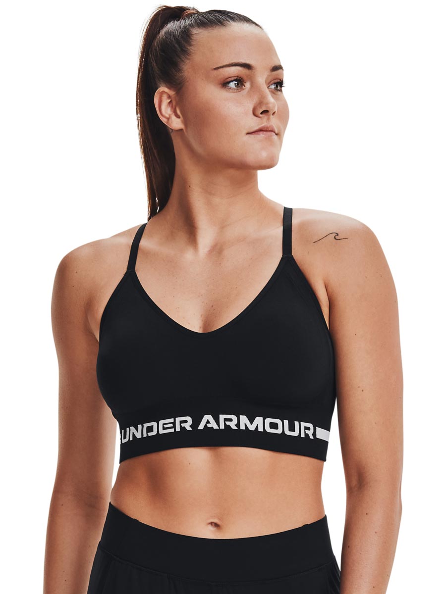 UNDER ARMOUR Seamless Low Sports Bra
5125 RSD