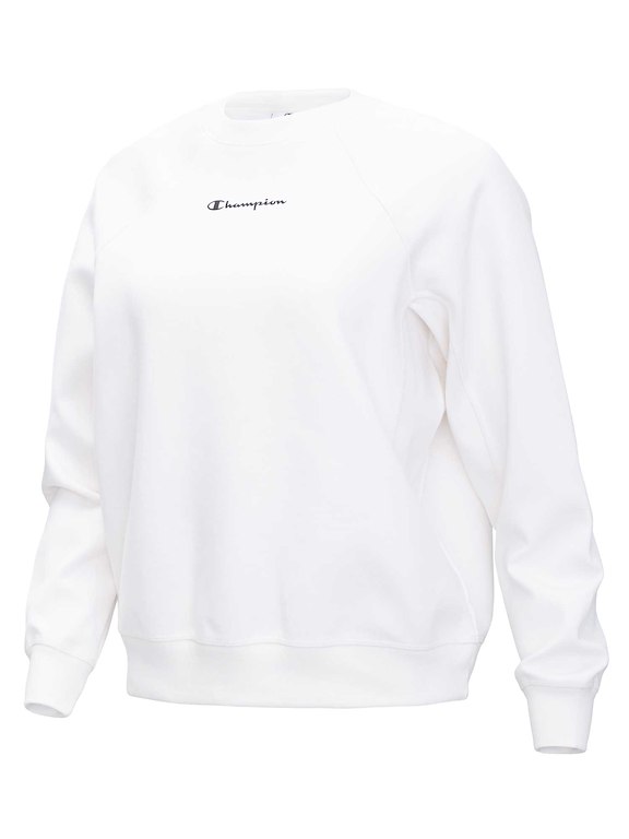 CHAMPION Crewneck Sweater
6270 RSD 
7837 RSD -20% The lowest price in the last 30 days*
7837 RSD -20% The lowest price in the last 30 days*
7837 RSD -20% Redovna cena