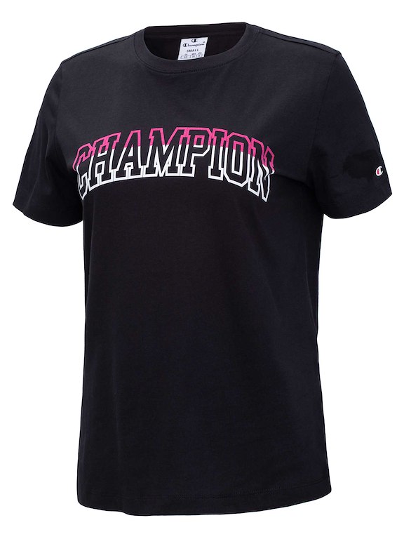 CHAMPION Crewneck T-Shirt
2649 RSD 
3312 RSD -20% The lowest price in the last 30 days*
3312 RSD -20% The lowest price in the last 30 days*
3312 RSD -20% Redovna cena