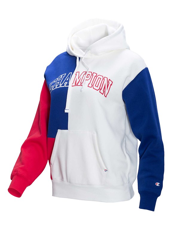 CHAMPION Hooded Sweatshirt
6270 RSD 
7837 RSD -20% The lowest price in the last 30 days*
7837 RSD -20% The lowest price in the last 30 days*
7837 RSD -20% Redovna cena