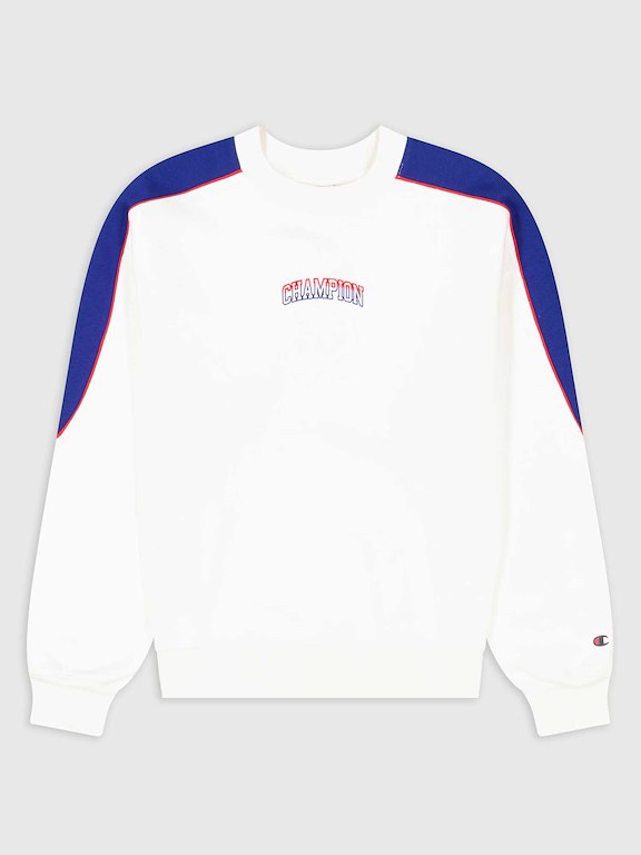 CHAMPION Crewneck Sweatshirt
5787 RSD 
7234 RSD -20% The lowest price in the last 30 days*
7234 RSD -20% The lowest price in the last 30 days*
7234 RSD -20% Redovna cena