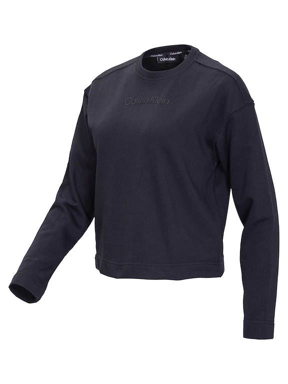 Calvin Klein Performance PW Sweatshirt
7718 RSD 
9647 RSD -20% The lowest price in the last 30 days*
9647 RSD -20% The lowest price in the last 30 days*
9647 RSD -20% Redovna cena