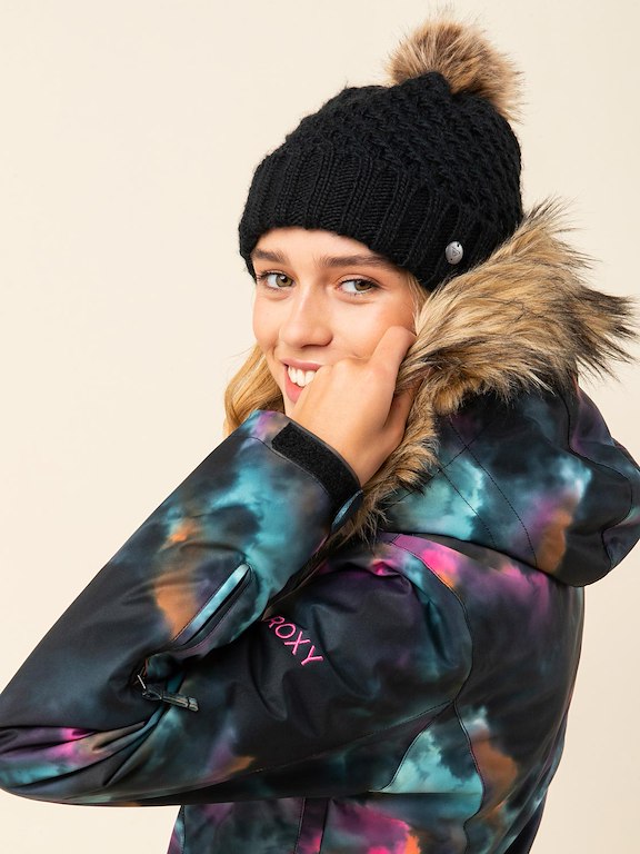 ROXY Ženska kapa BLIZZARD Beanie
4338 RSD
