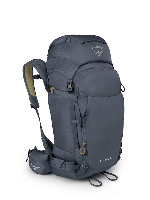 OSPREY Ranac Sopris 40 Backpack
22263 RSD 17811 RSD