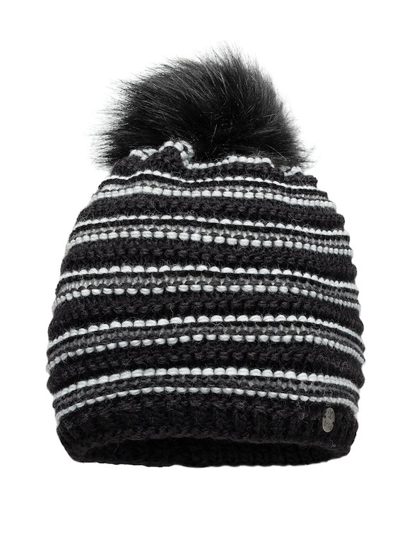 BRILLE Women's beanie
767 RSD 
959 RSD -20% The lowest price in the last 30 days*
959 RSD -20% The lowest price in the last 30 days*
959 RSD -20% Redovna cena