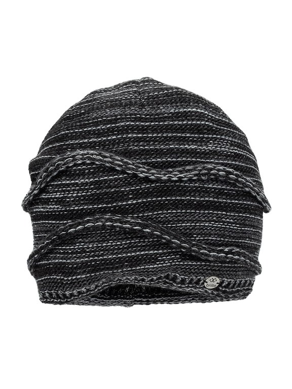 BRILLE Women's beanie
960 RSD 
1200 RSD -20% The lowest price in the last 30 days*
1200 RSD -20% The lowest price in the last 30 days*
1200 RSD -20% Redovna cena