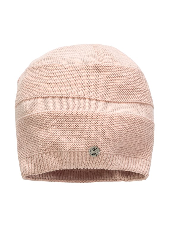 BRILLE Women's beanie
815 RSD 
1019 RSD -20% The lowest price in the last 30 days*
1019 RSD -20% The lowest price in the last 30 days*
1019 RSD -20% Redovna cena