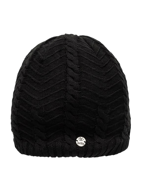 BRILLE Women's beanie
864 RSD 
1080 RSD -20% The lowest price in the last 30 days*
1080 RSD -20% The lowest price in the last 30 days*
1080 RSD -20% Redovna cena