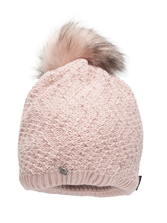 BRILLE Women's beanie
1057 RSD 
1321 RSD -20% The lowest price in the last 30 days*
1321 RSD -20% The lowest price in the last 30 days*
1321 RSD -20% Redovna cena