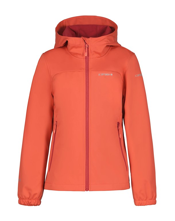 ICEPEAK KLEVE JR Jacket
4216 RSD 
6027 RSD -30% The lowest price in the last 30 days*
6027 RSD -30% The lowest price in the last 30 days*
6027 RSD -30% Redovna cena