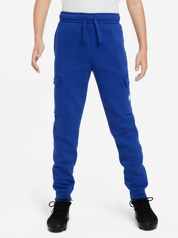 NIKE B NSW SI FLC CARGO PANTS BB
6370 RSD 
7963 RSD -20% The lowest price in the last 30 days*
7963 RSD -20% The lowest price in the last 30 days*
7963 RSD -20% Redovna cena