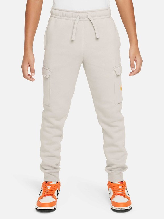 NIKE B NSW SI FLC CARGO PANTS BB
6370 RSD 
7963 RSD -20% The lowest price in the last 30 days*
7963 RSD -20% The lowest price in the last 30 days*
7963 RSD -20% Redovna cena