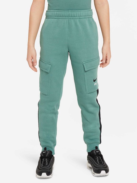 NIKE B NSW N AIR FLC CARGO PANTS BB
5839 RSD 
7299 RSD -20% The lowest price in the last 30 days*
7299 RSD -20% The lowest price in the last 30 days*
7299 RSD -20% Redovna cena