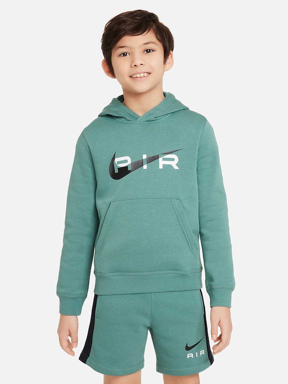 NIKE B NSW N AIR PO HOODY FLC BB Hoodie
6370 RSD 
7963 RSD -20% The lowest price in the last 30 days*
7963 RSD -20% The lowest price in the last 30 days*
7963 RSD -20% Redovna cena