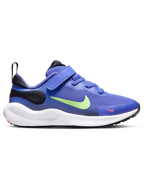 NIKE REVOLUTION 7 (PSV) Shoes
5308 RSD 
6636 RSD -20% The lowest price in the last 30 days*
6636 RSD -20% The lowest price in the last 30 days*
6636 RSD -20% Redovna cena