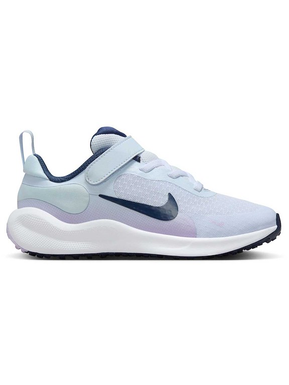 NIKE REVOLUTION 7 (PSV) Shoes
5308 RSD 
6636 RSD -20% The lowest price in the last 30 days*
6636 RSD -20% The lowest price in the last 30 days*
6636 RSD -20% Redovna cena