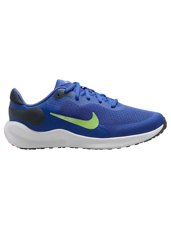 NIKE REVOLUTION 7 (GS) Shoes
7963 RSD 5972 RSD