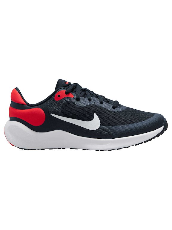 NIKE REVOLUTION 7 (GS) Shoes
6370 RSD 
7963 RSD -20% The lowest price in the last 30 days*
7963 RSD -20% The lowest price in the last 30 days*
7963 RSD -20% Redovna cena