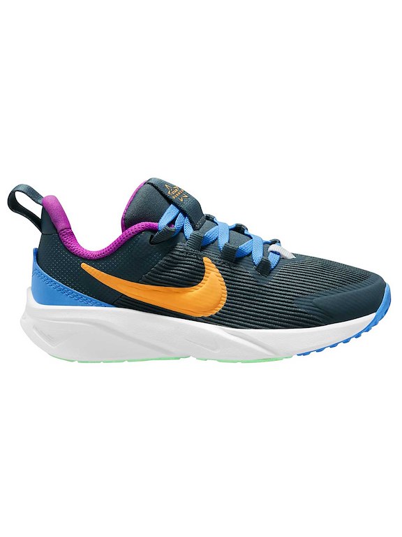 NIKE STAR RUNNER 4 NN (PS) Shoes
4777 RSD 
5972 RSD -20% The lowest price in the last 30 days*
5972 RSD -20% The lowest price in the last 30 days*
5972 RSD -20% Redovna cena