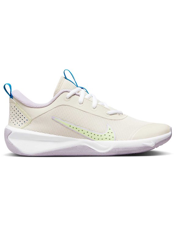 NIKE OMNI MULTI-COURT (GS) Shoes
5839 RSD 
7299 RSD -20% The lowest price in the last 30 days*
7299 RSD -20% The lowest price in the last 30 days*
7299 RSD -20% Redovna cena