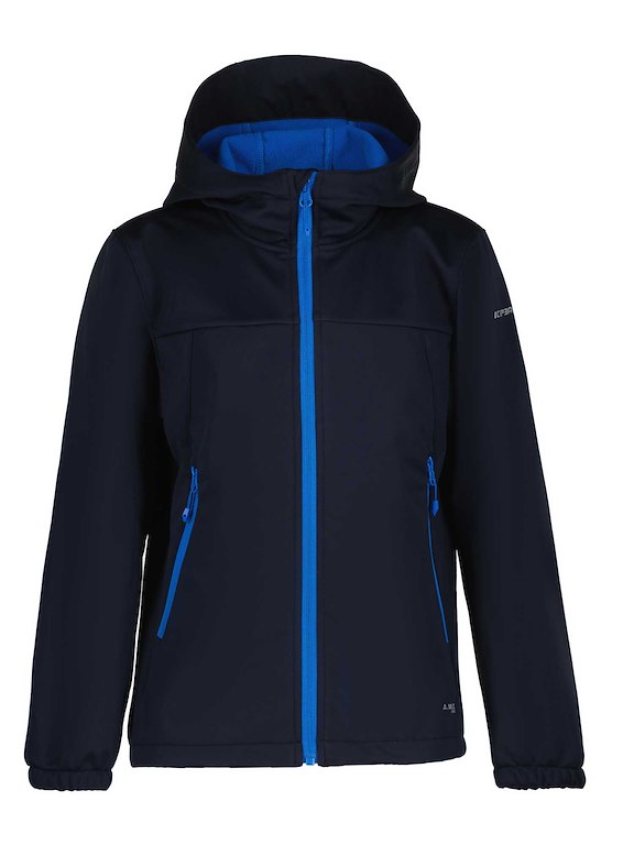 ICEPEAK KLINE JR Jacket
4822 RSD 
6027 RSD -20% The lowest price in the last 30 days*
6027 RSD -20% The lowest price in the last 30 days*
6027 RSD -20% Redovna cena