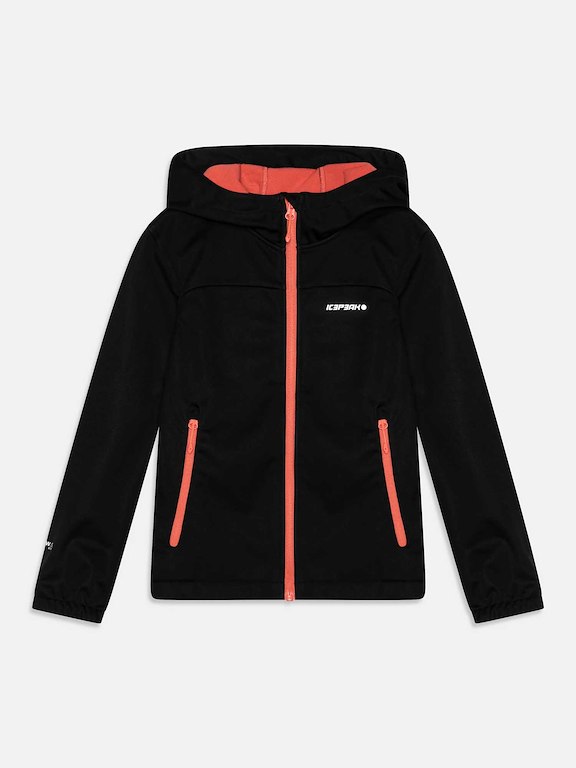 ICEPEAK KLEVE JR Jacket
4216 RSD 
6027 RSD -30% The lowest price in the last 30 days*
6027 RSD -30% The lowest price in the last 30 days*
6027 RSD -30% Redovna cena