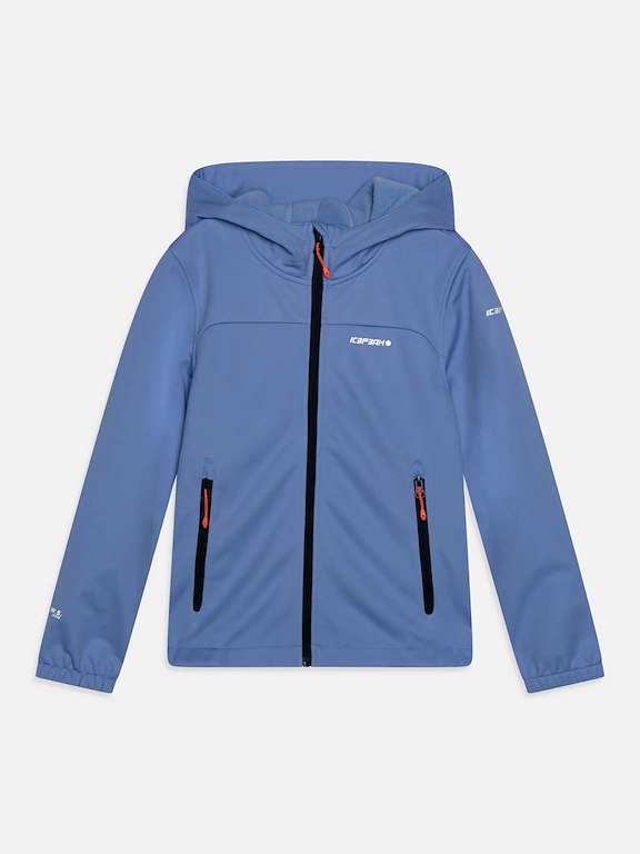 ICEPEAK KLEVE JR Jacket
4822 RSD 
6027 RSD -20% The lowest price in the last 30 days*
6027 RSD -20% The lowest price in the last 30 days*
6027 RSD -20% Redovna cena