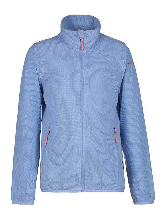 ICEPEAK KIMBALL JR Fleece
3856 RSD 
4820 RSD -20% The lowest price in the last 30 days*
4820 RSD -20% The lowest price in the last 30 days*
4820 RSD -20% Redovna cena