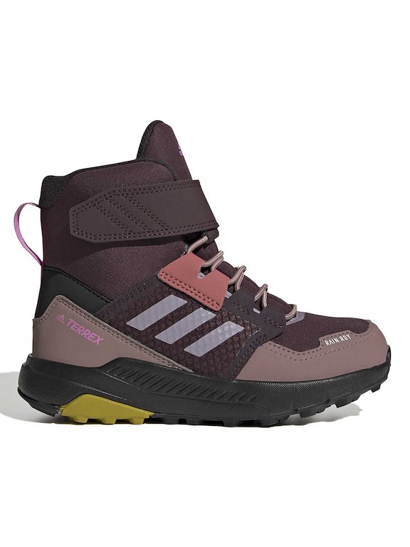 ADIDAS PERFORMANCE Terrex Trailmaker High COLD.RDY Shoes
10900 RSD 
14534 RSD -25% The lowest price in the last 30 days*
14534 RSD -25% The lowest price in the last 30 days*
14534 RSD -25% Redovna...