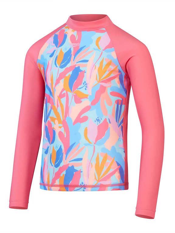 SPEEDO GIRLS PRINTED TOP
2867 RSD 
4096 RSD -30% The lowest price in the last 30 days*
4096 RSD -30% The lowest price in the last 30 days*
4096 RSD -30% Redovna cena