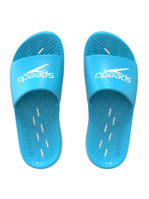 SPEEDO SPEEDO SLIDE JU
2528 RSD