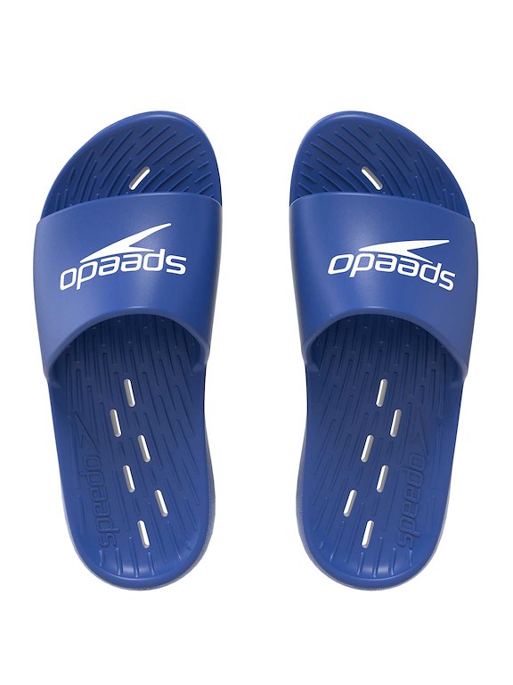 SPEEDO SPEEDO SLIDE JU
2528 RSD