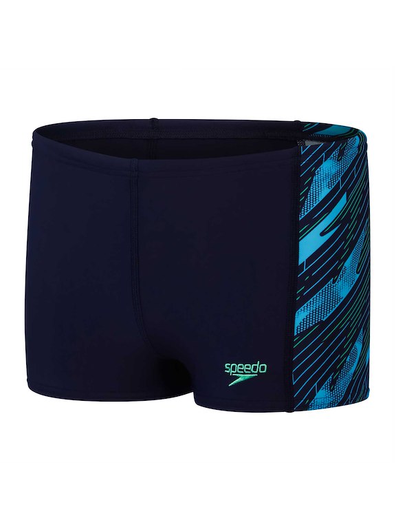 SPEEDO BOYS HYPER BOOM PANEL AQUASHORT
3131 RSD