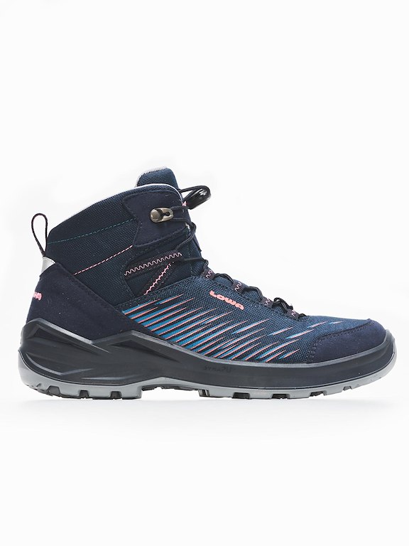 LOWA ZIRROX GTX MID JUNIOR Shoes
11053 RSD 
13816 RSD -20% The lowest price in the last 30 days*
13816 RSD -20% The lowest price in the last 30 days*
13816 RSD -20% Redovna cena