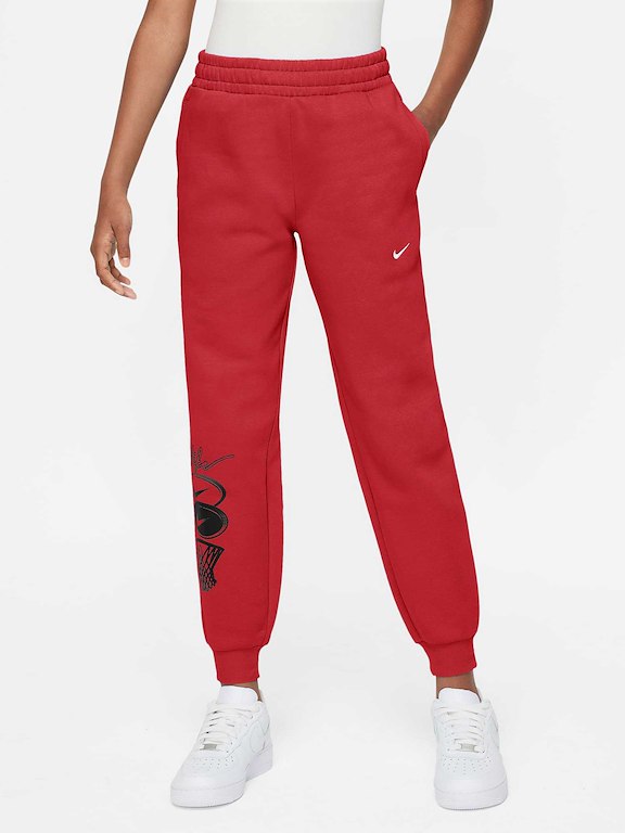 NIKE K NK C.O.B. FLC PANTS
5308 RSD 
6636 RSD -20% The lowest price in the last 30 days*
6636 RSD -20% The lowest price in the last 30 days*
6636 RSD -20% Redovna cena