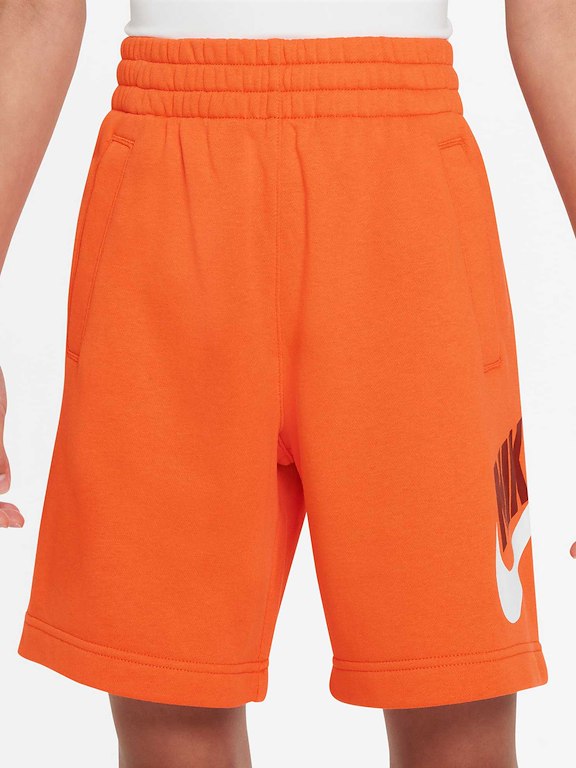 NIKE K NSW CLUB FT SHORTS HBR
4645 RSD 3483 RSD