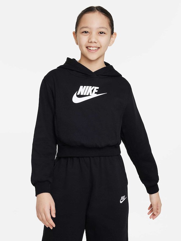 NIKE G NSW CLUB FLC CROP HDY HBR HOODIE
4777 RSD 
5972 RSD -20% The lowest price in the last 30 days*
5972 RSD -20% The lowest price in the last 30 days*
5972 RSD -20% Redovna cena