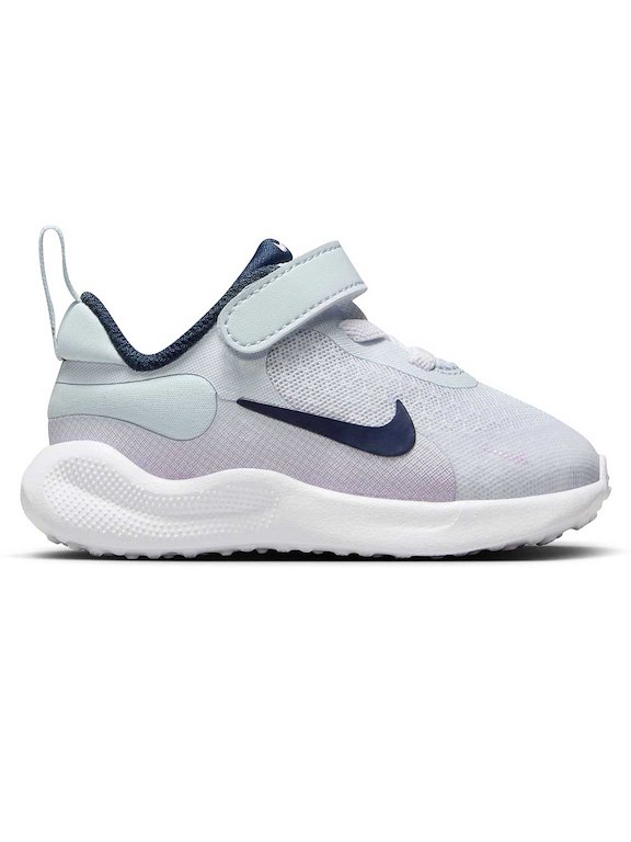 NIKE REVOLUTION 7 (TDV) Shoes
4777 RSD 
5972 RSD -20% The lowest price in the last 30 days*
5972 RSD -20% The lowest price in the last 30 days*
5972 RSD -20% Redovna cena