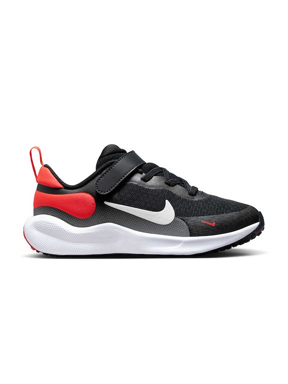 NIKE REVOLUTION 7 (PSV) Shoes
5308 RSD 
6636 RSD -20% The lowest price in the last 30 days*
6636 RSD -20% The lowest price in the last 30 days*
6636 RSD -20% Redovna cena