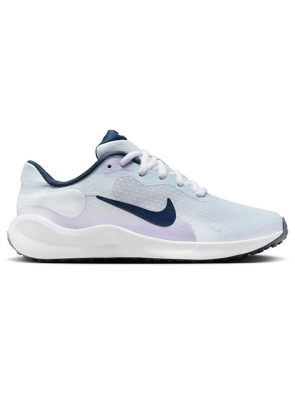 NIKE REVOLUTION 7 (GS) Shoes
7963 RSD 6370 RSD