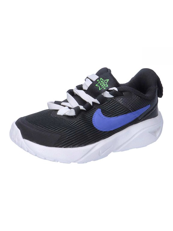 NIKE STAR RUNNER 4 NN (TD) Shoes
4247 RSD 
5308 RSD -20% The lowest price in the last 30 days*
5308 RSD -20% The lowest price in the last 30 days*
5308 RSD -20% Redovna cena