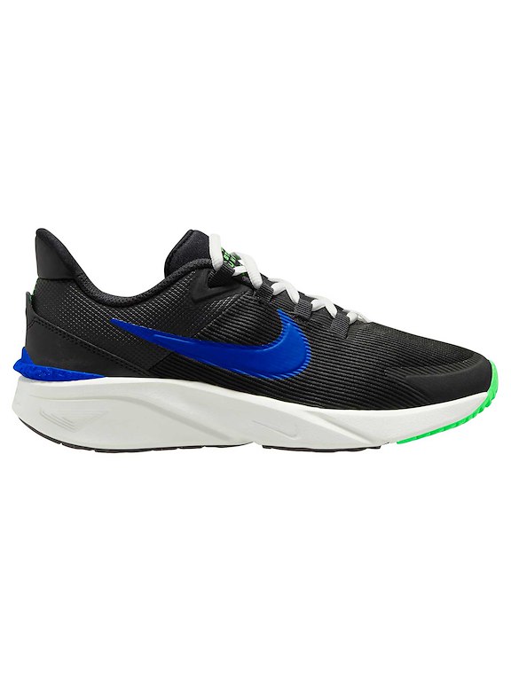 NIKE STAR RUNNER 4 NN (GS) Shoes
5839 RSD 
7299 RSD -20% The lowest price in the last 30 days*
7299 RSD -20% The lowest price in the last 30 days*
7299 RSD -20% Redovna cena